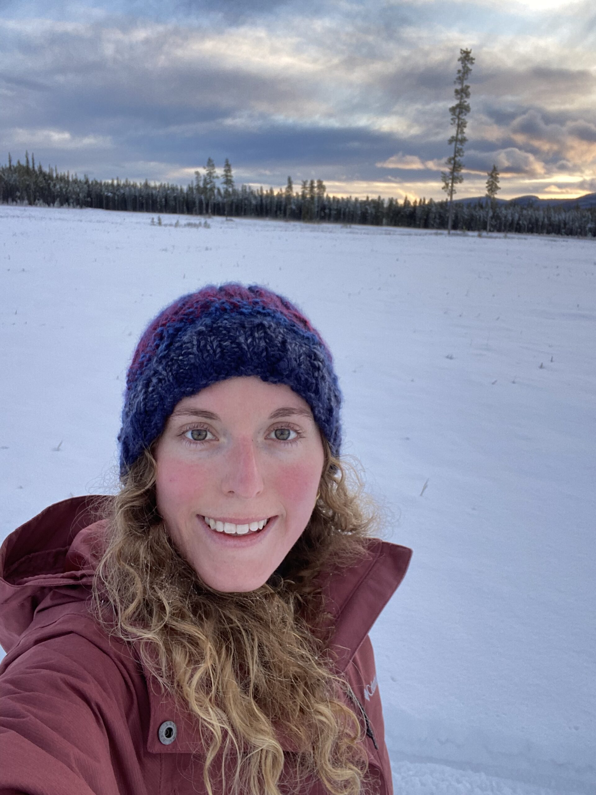 Staff and Instructor’s Bios